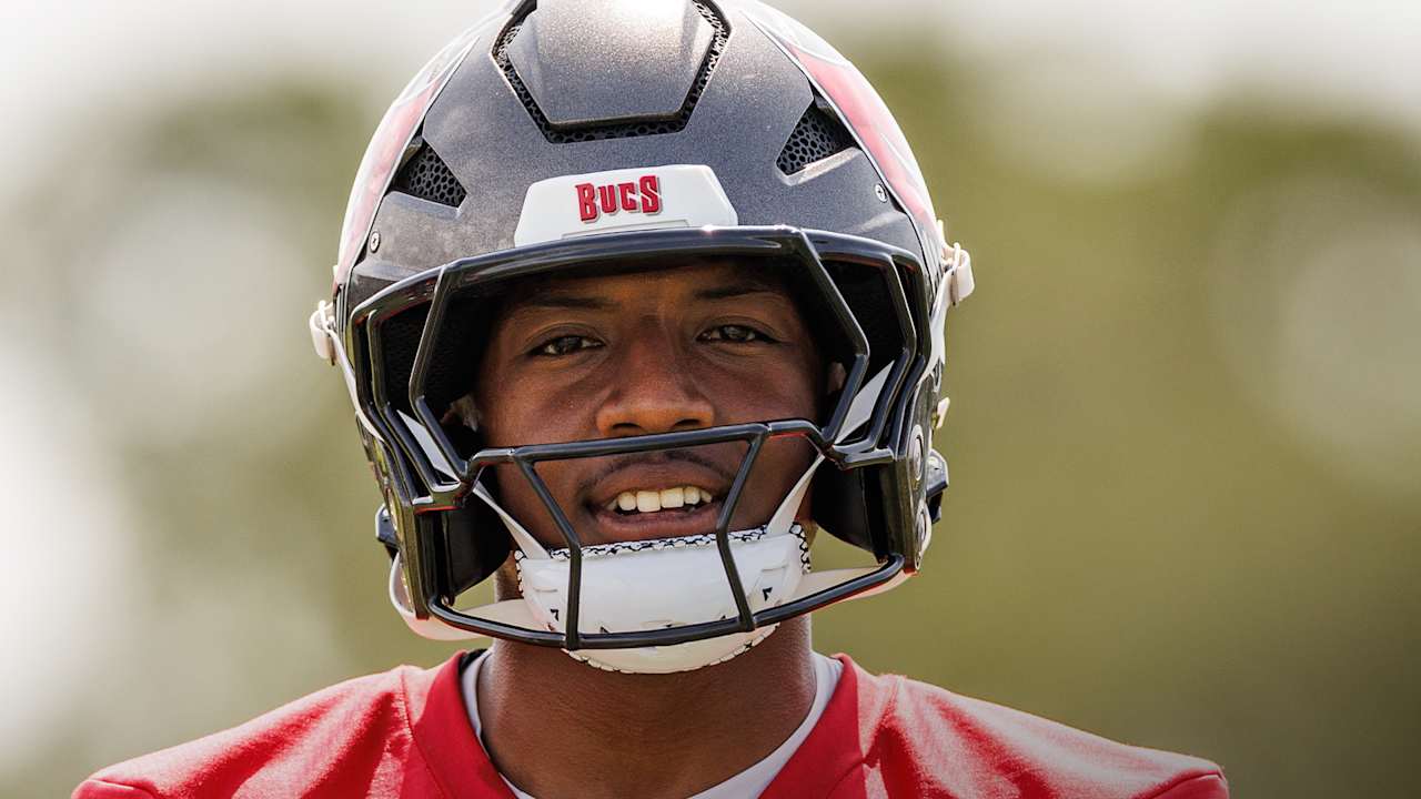 CB Bryce Hall: Comeback Merchant