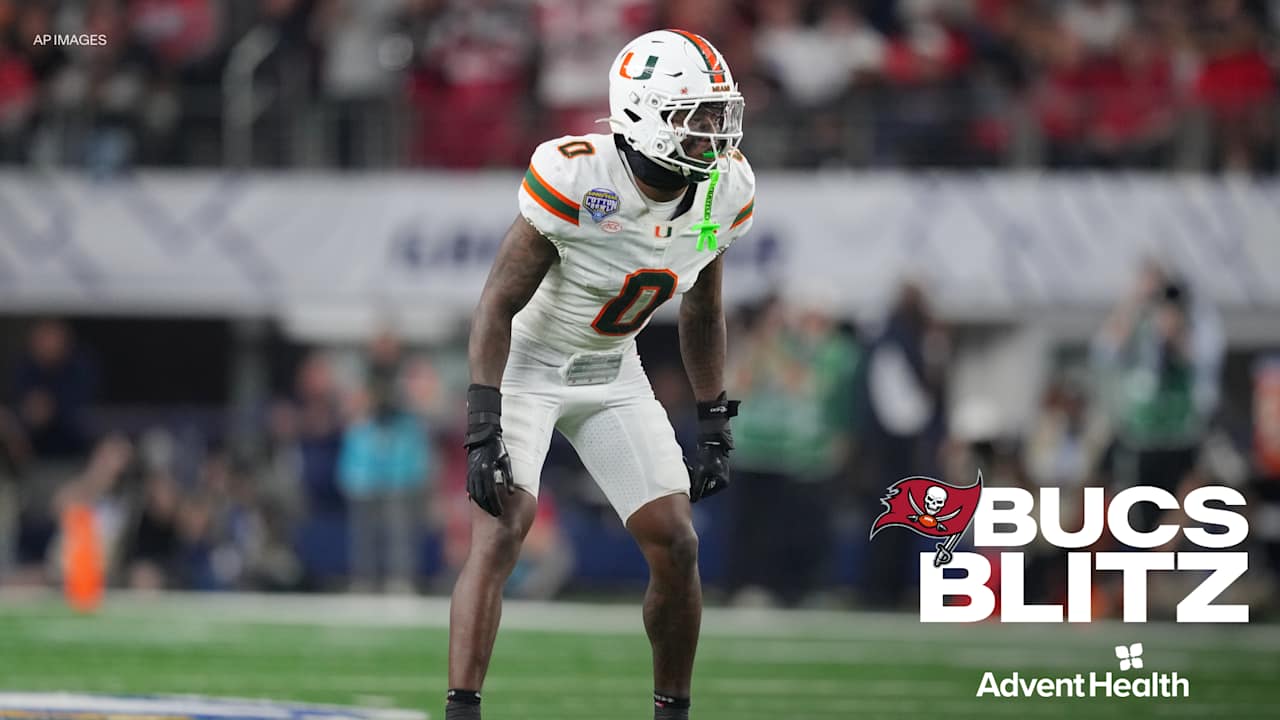 Todd Bowles Talks Surprises in Bucs' 2026 NFL Draft | Bucs Blitz