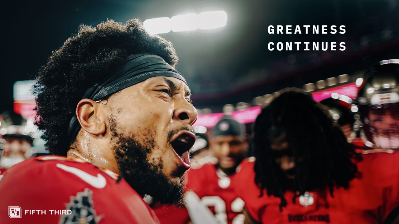 Antoine Winfield Jr. to Stay in Tampa Bay with Buccaneers