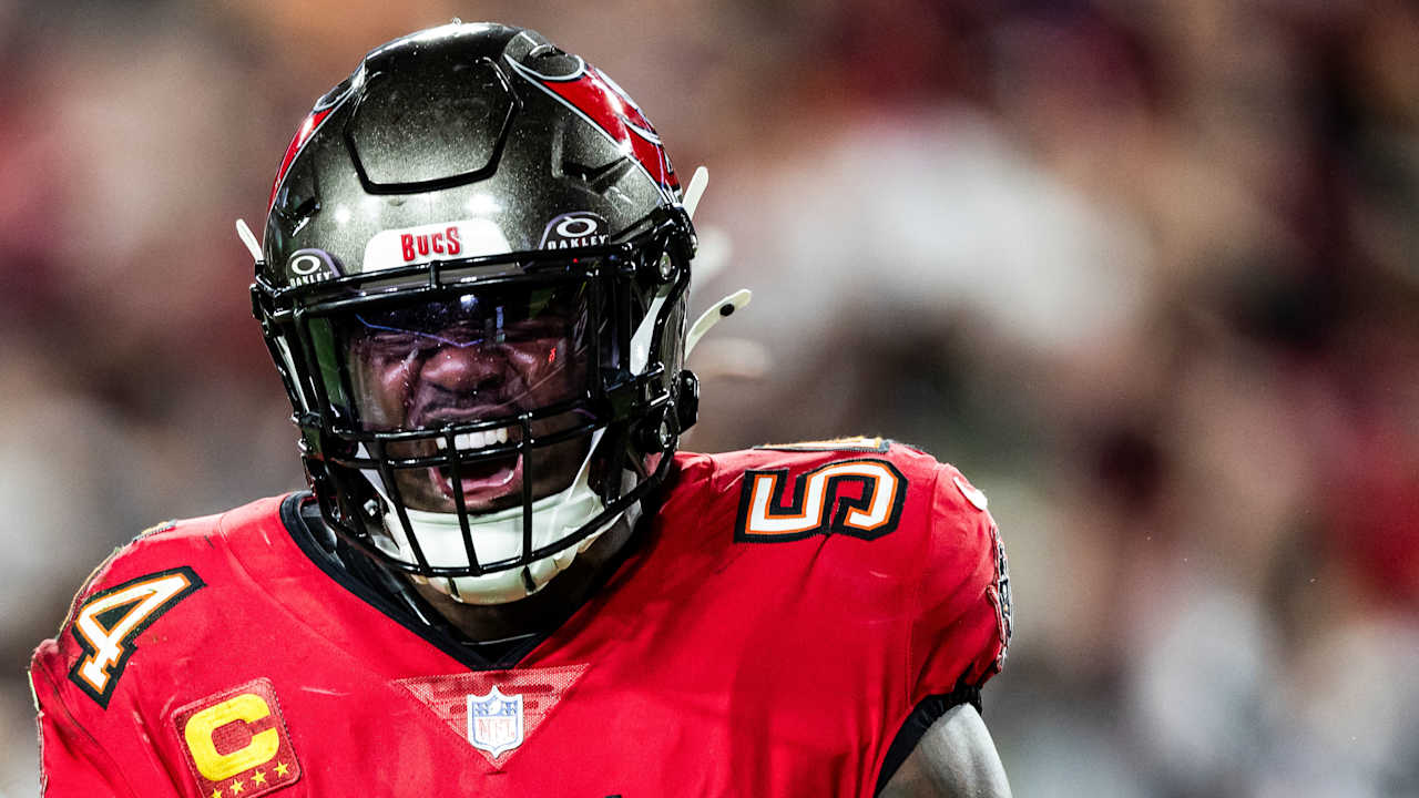 The Entire History of the Buccaneers' Second-Round Draft Picks | Tampa ...