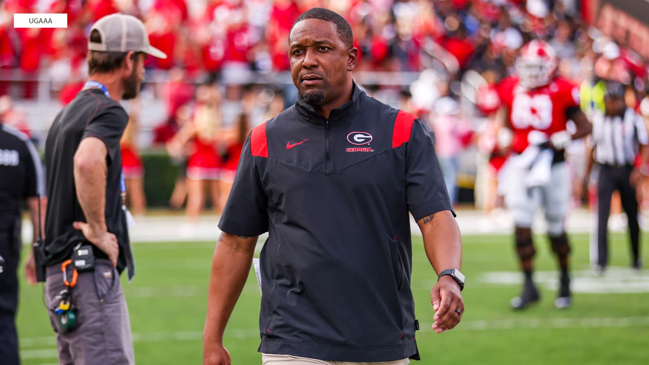 Bucs Add Three More Additions to Coaching Staff