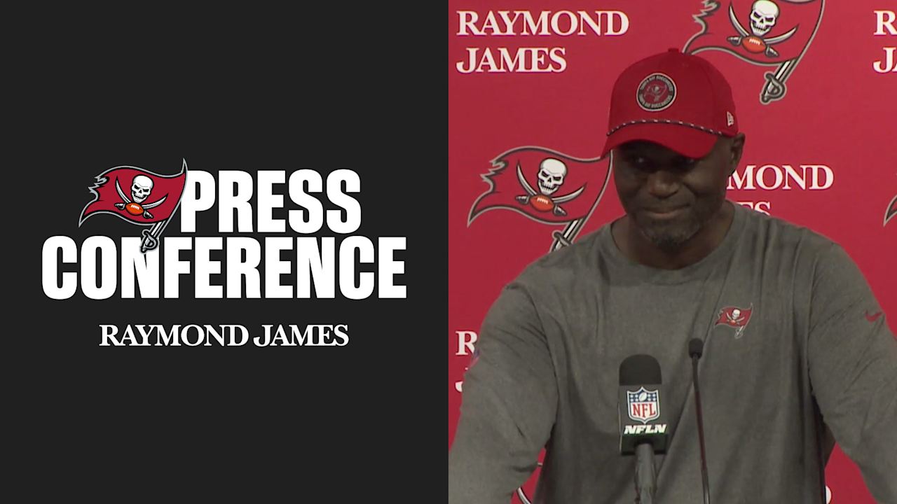 Todd Bowles on Starting Season 1-0 Over Washington | 2024 Press ...