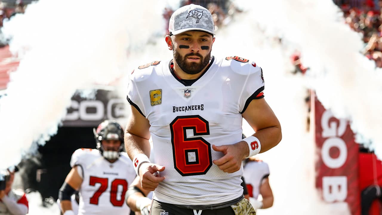 Tampa Bay Buccaneers Bye Week Viewing Guide | NFL Week 11 2024 Tampa Bay Buccaneers Bye Week Viewing Guide | NFL Week 11 2024