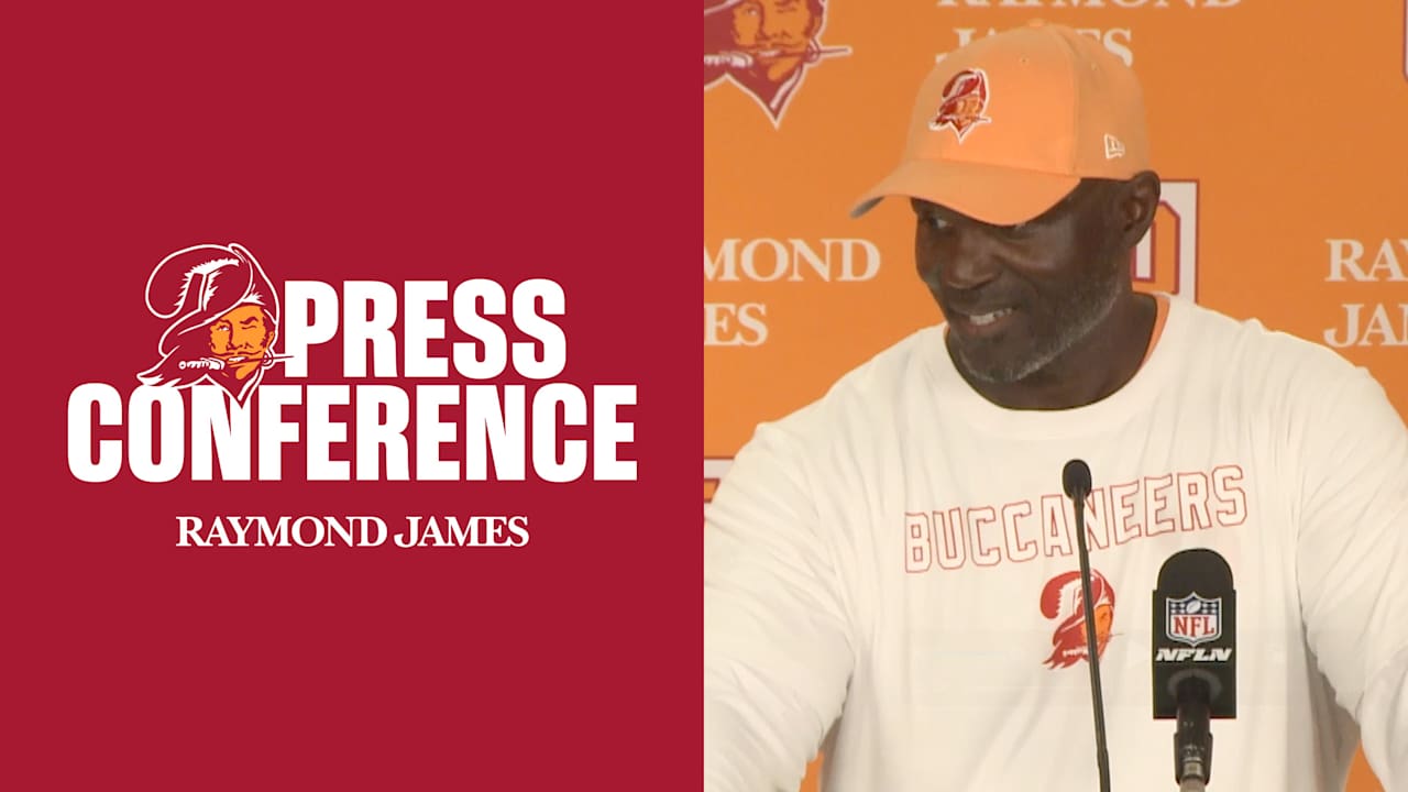 Todd Bowles on Bucs Resiliency vs. New York | Press Conference | Tampa ...