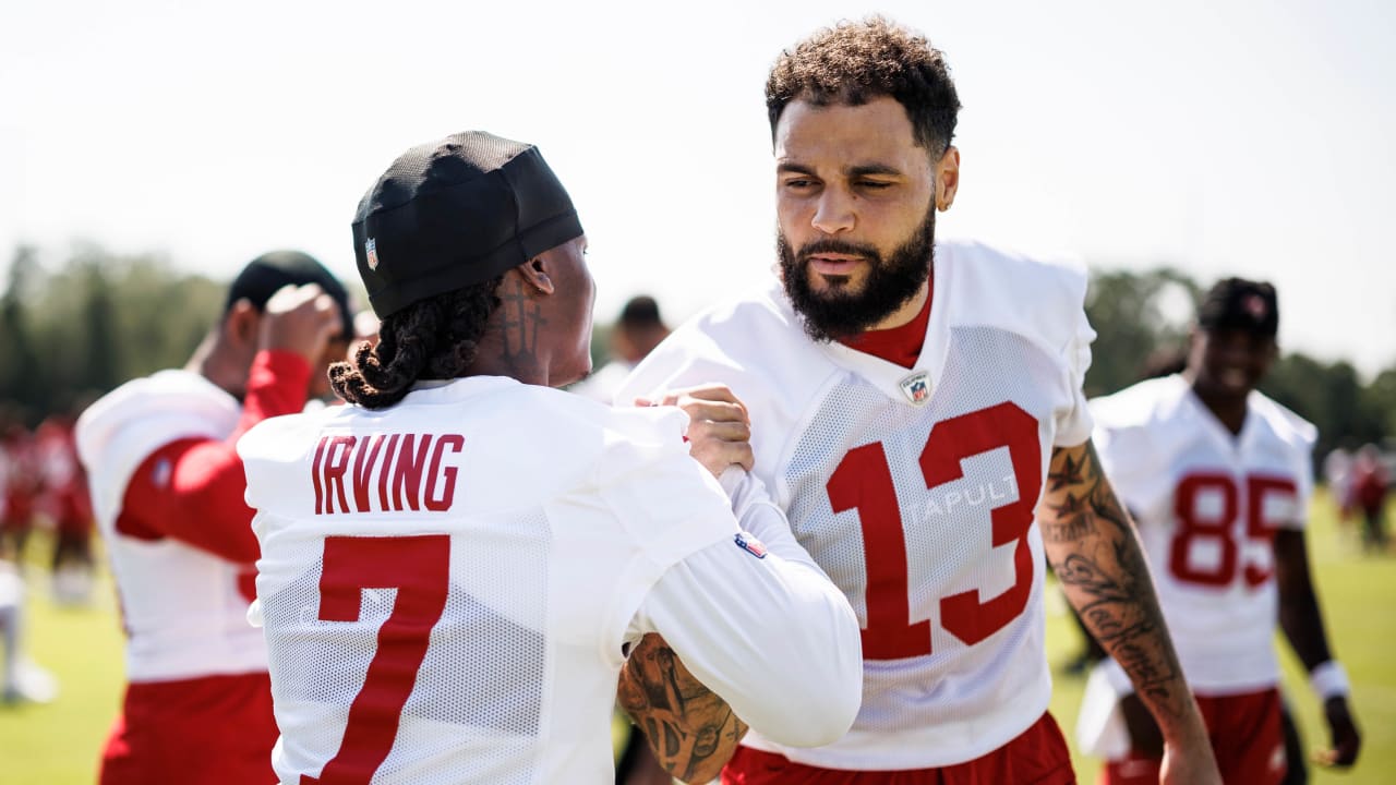 Tampa Bay Buccaneers Point-Counterpoint 2024: Best Preseason Headline