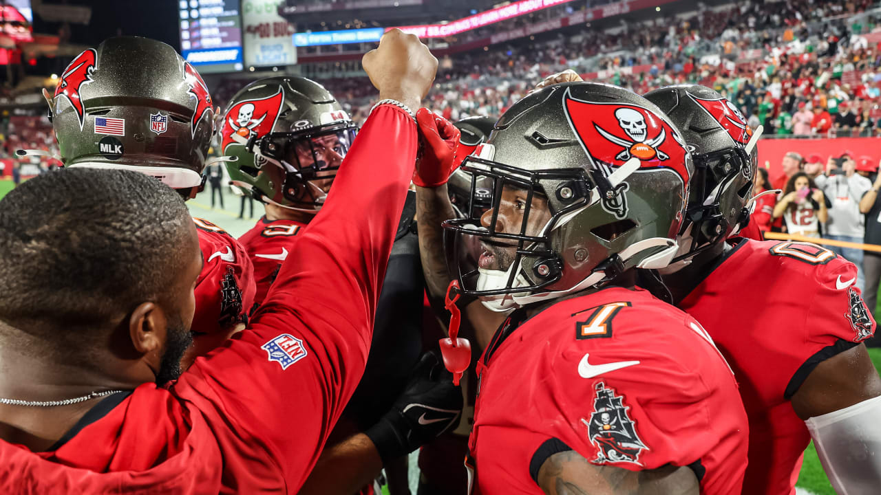 2024 State of the Bucs: Outside Linebacker