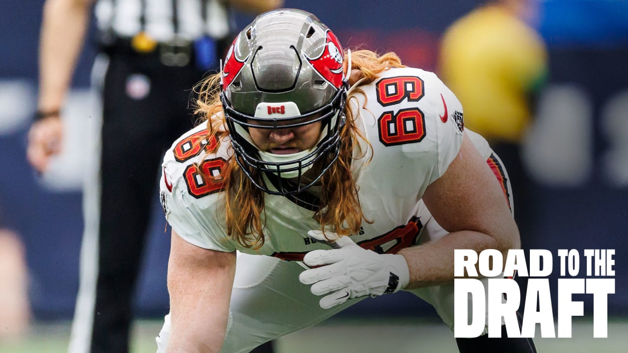 Day 2 Options for the Buccaneers | Road to the Draft 2024