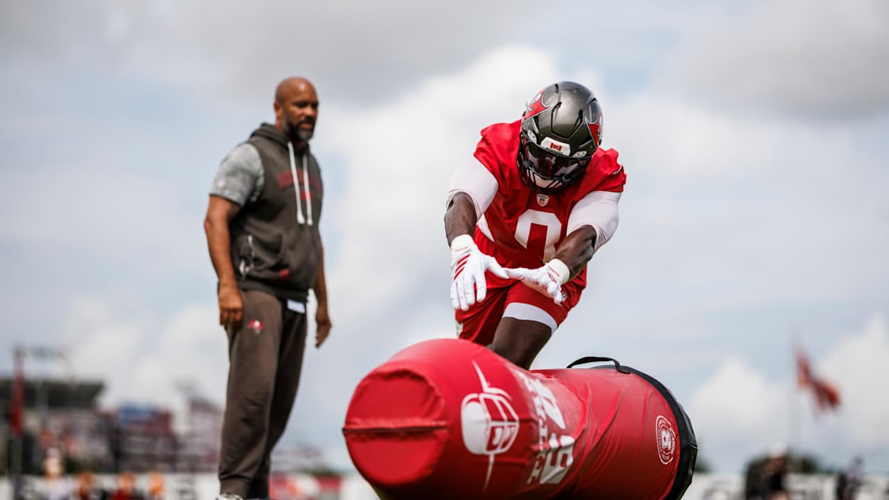 Yaya Diaby Anticipates Fewer Double Teams with Bucs' New Additions ...