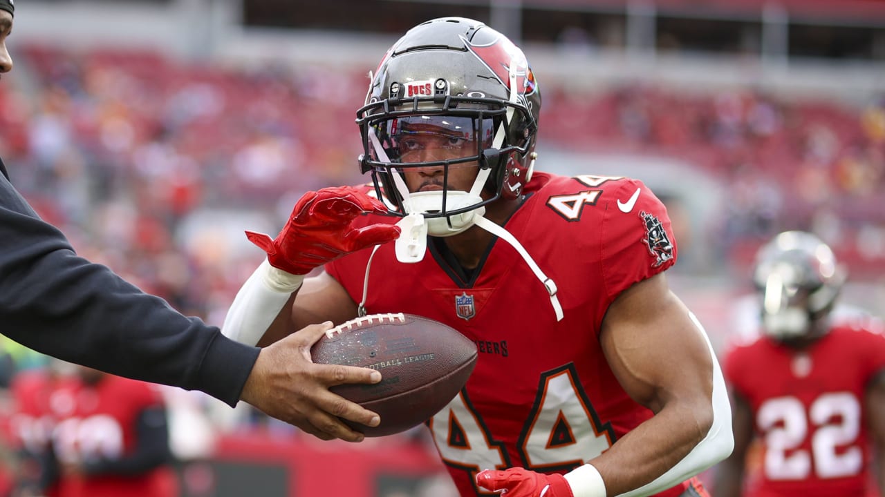 Bucs vs. Jaguars Pregame Photos