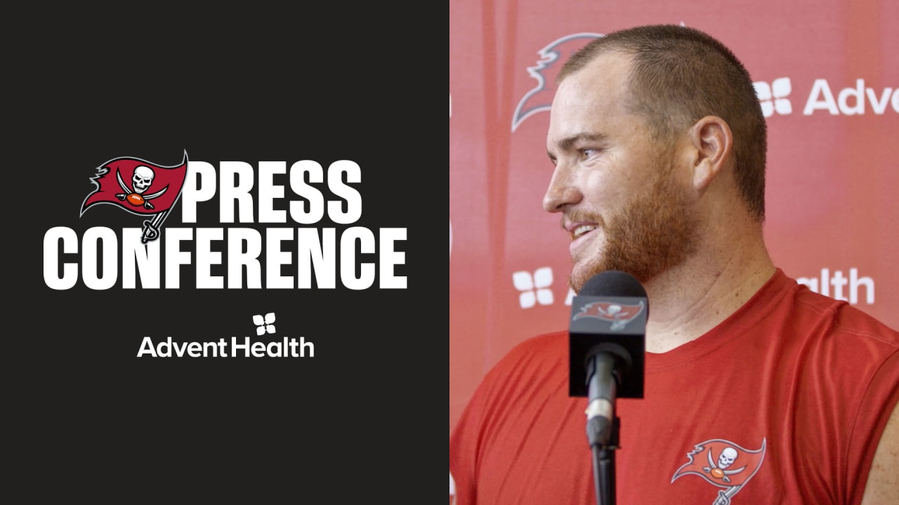 Elijah Klein: “Wants to Play Good Ball” | 2024 Training Camp Interview ...