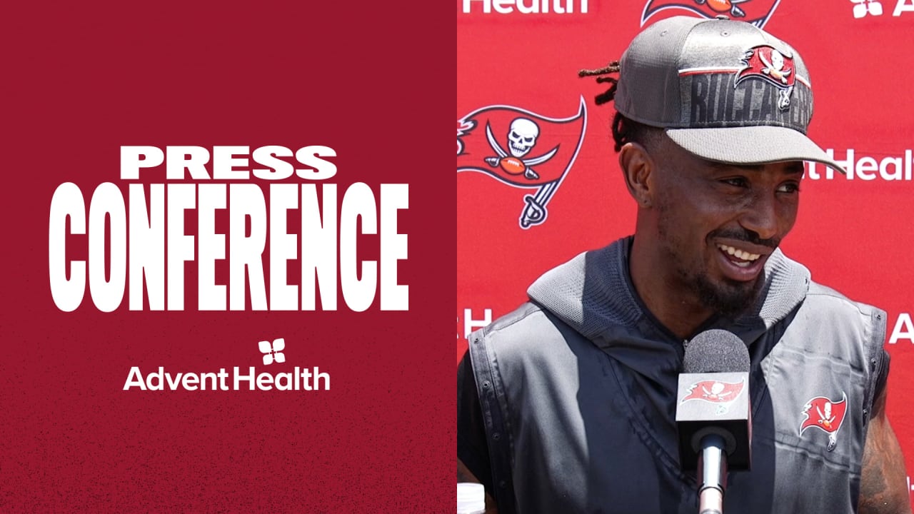 Jordan Whitehead on Being Back in the Florida Heat | Interview | Tampa ...