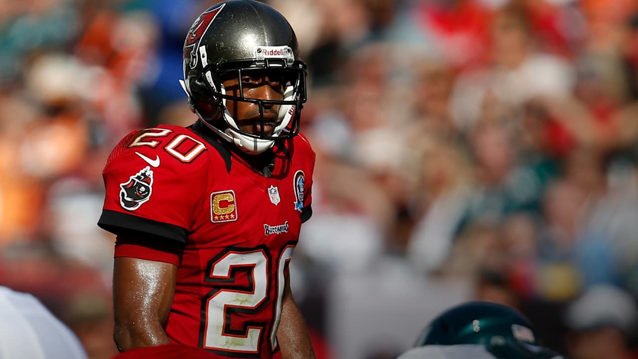 Top 50 Players Position-By-Position: Cornerback