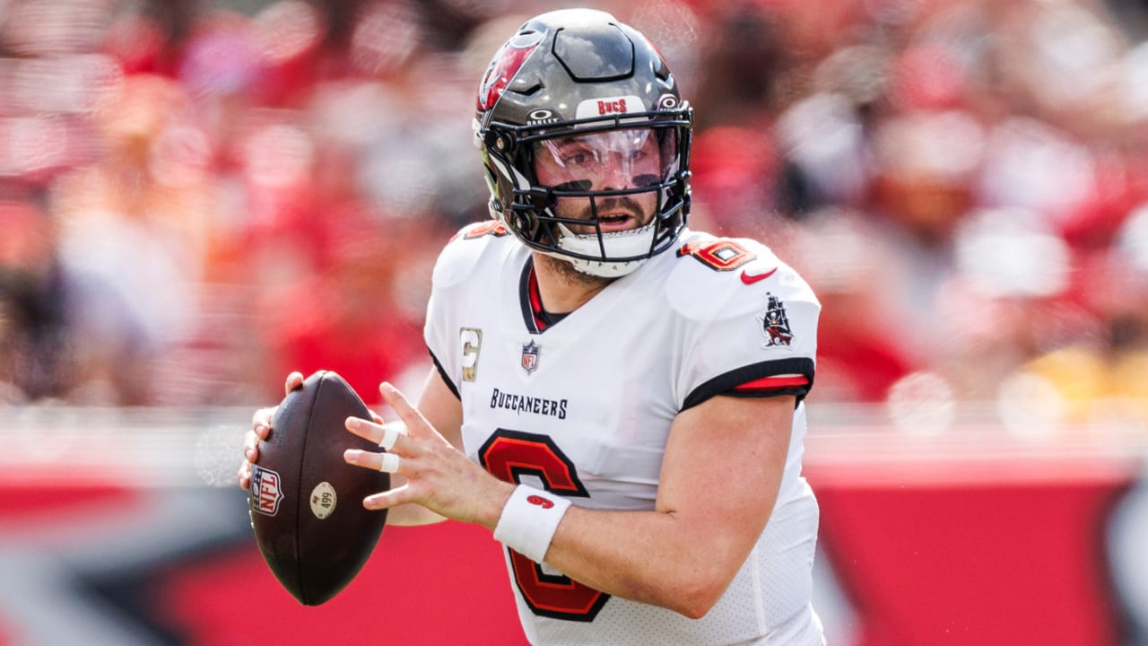 Baker Mayfield Ready to Challenge 49ers' Defensive Front