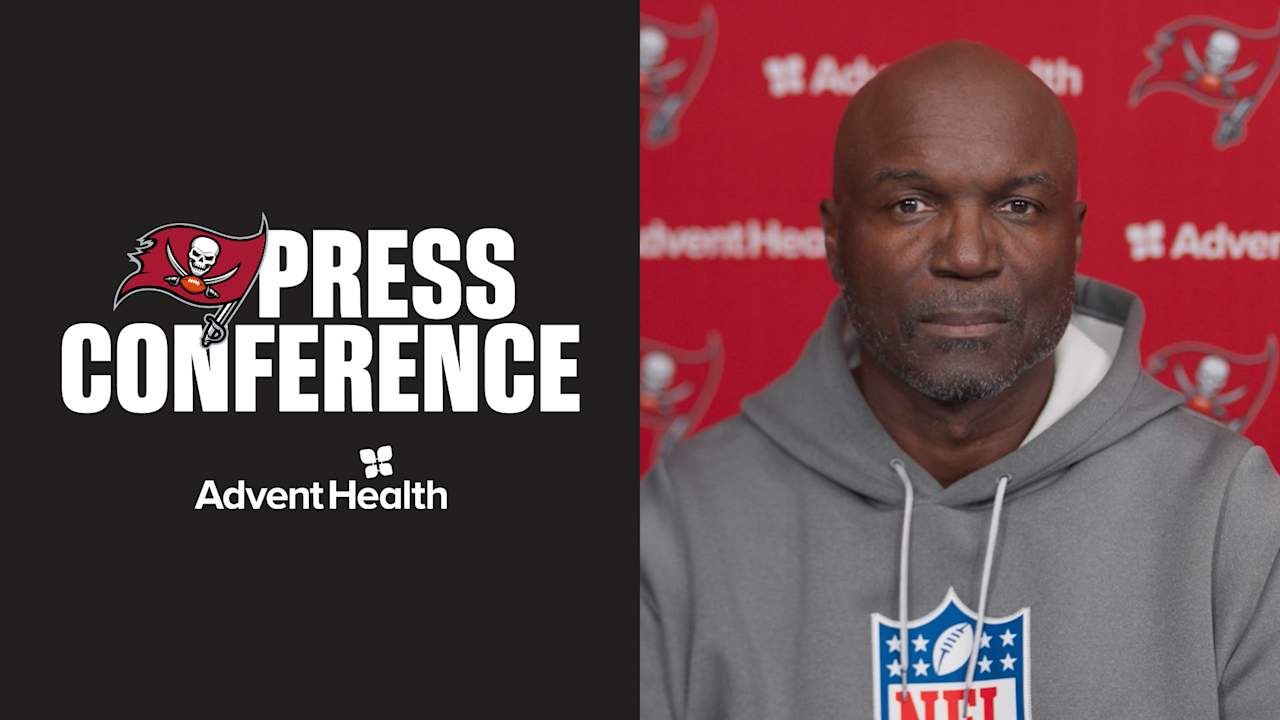 Todd Bowles Reviews Prime-Time Victory in Houston | Press Conference ...