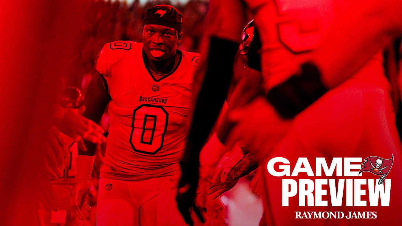 Buccaneers vs. Chiefs Game Preview | NFL Week 9 2024