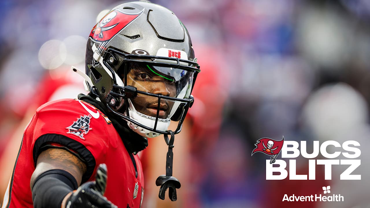 Bucs Looking to Apply Pressure vs. Panthers | Bucs Blitz