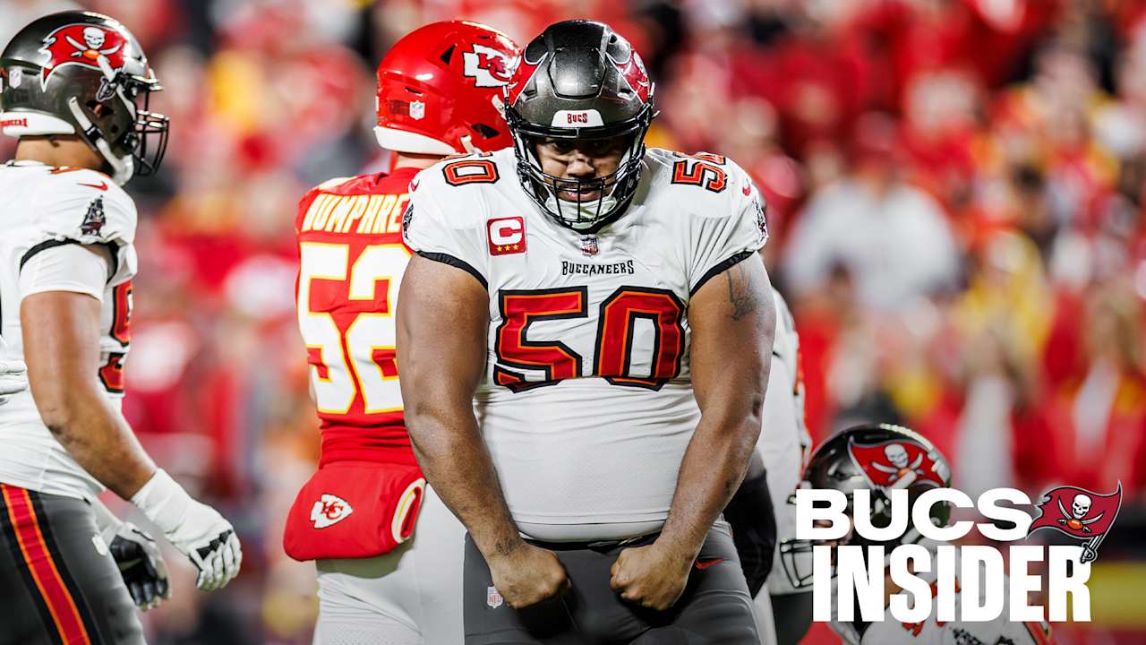 Bucs Go Back To Work, Niners On The Mind | 2024 Bucs Insider | Tampa ...