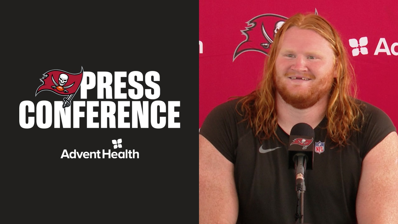 Cody Mauch’s First Impressions of Graham Barton, Elijah Klein | 2024 ...