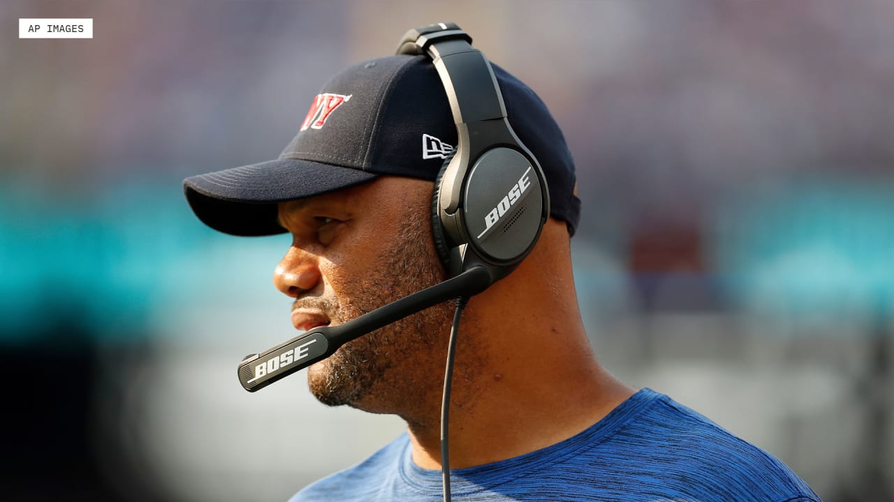 5 Things to Know About ST Coordinator Thomas McGaughey