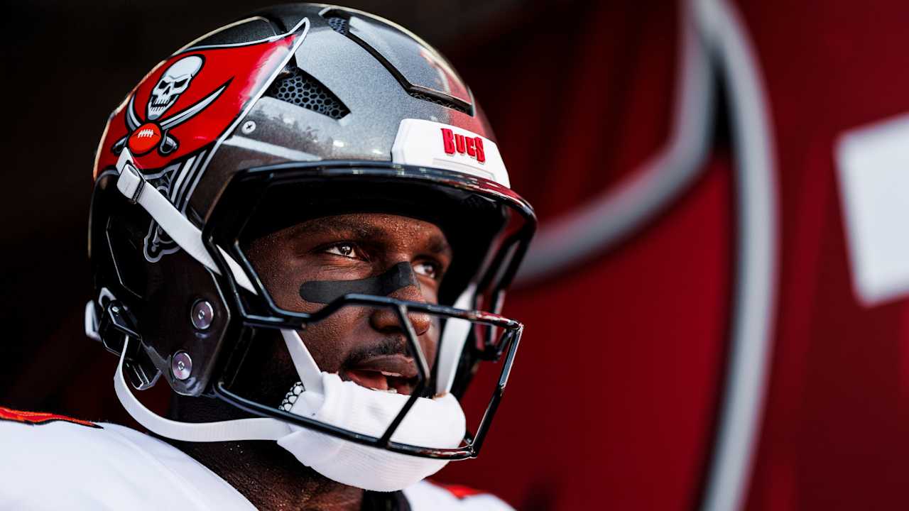 WR Chris Godwin Focusing on "Little Victories" During Rehabilitation