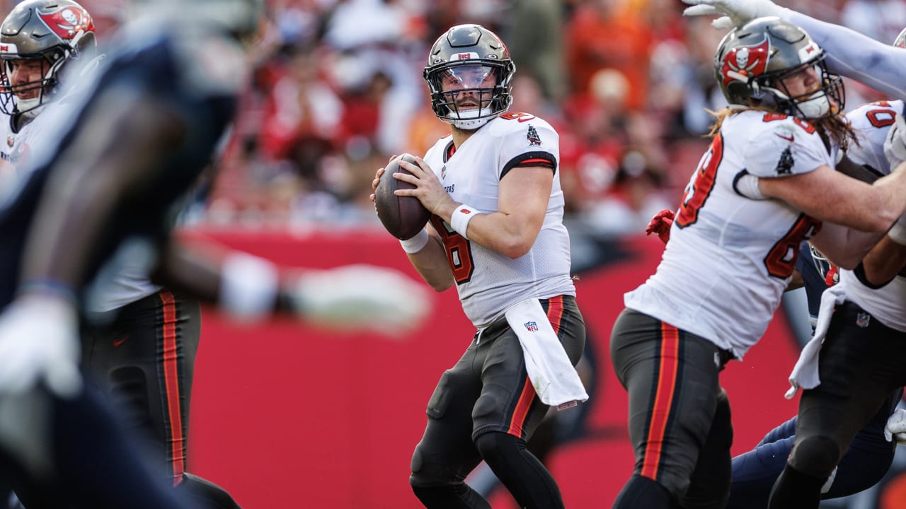 Bucs-49ers Top Storylines & Key Matchups | Week 11 2023