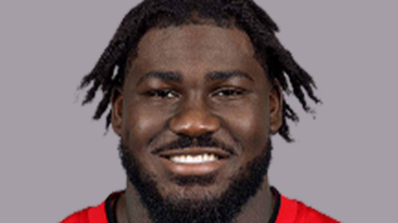 Mohamed Kamara