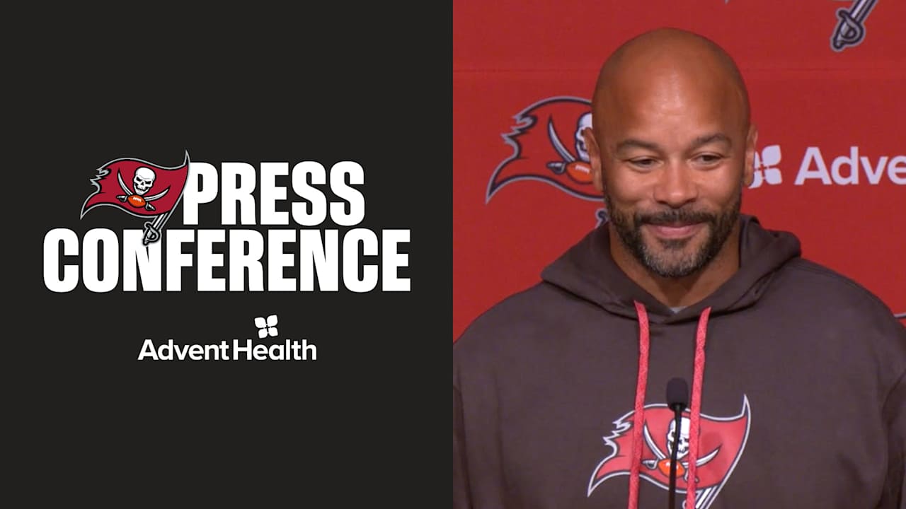 Larry Foote: Team Determined To Rise To The Challenge | 2024 Interview ...