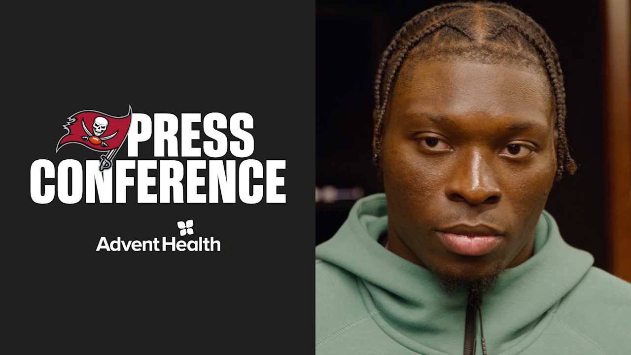 Yaya Diaby, Cade Otton & More’s Takeaways From Season | 2024 Press ...