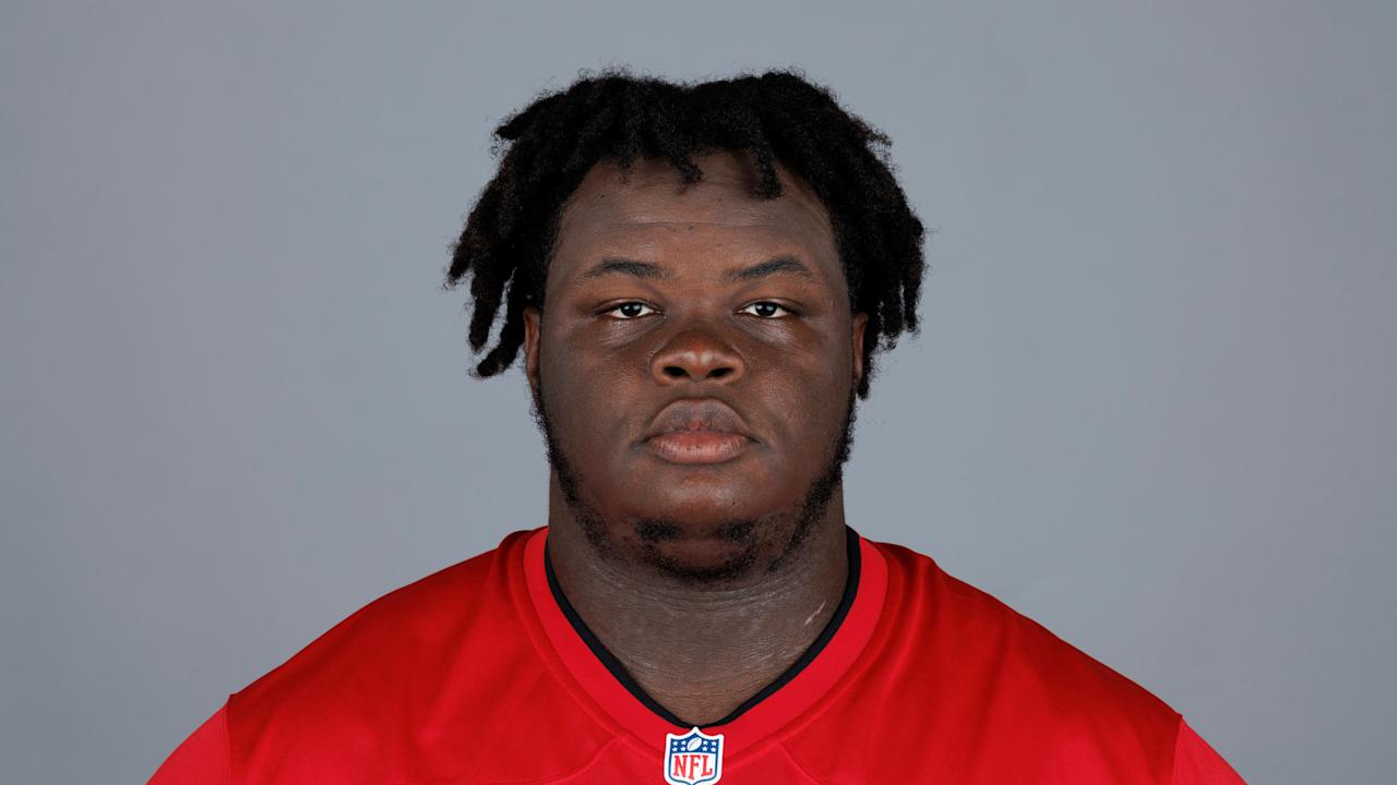 Desmond Watson