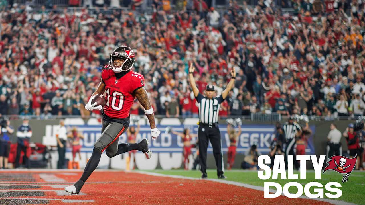 A Familiar Foe Flies Into Town | Salty Dogs