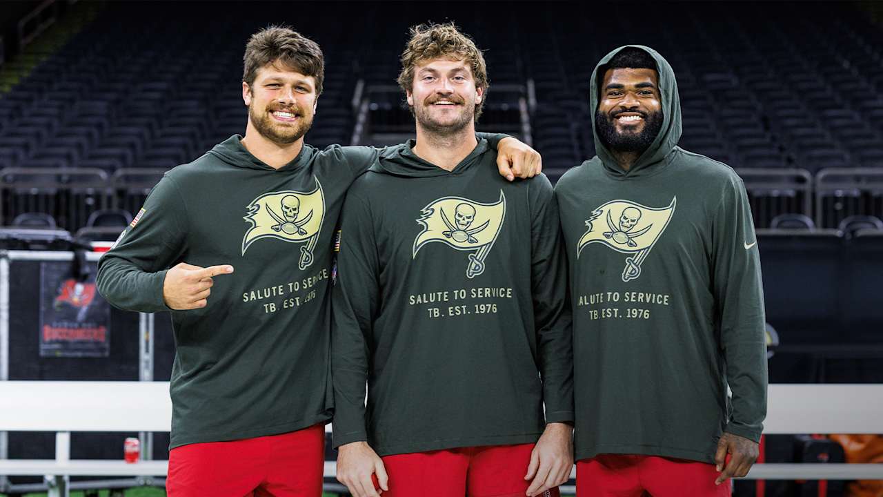 2025 Buccaneers Tight Ends: Cade Otton's Impact & Future - BVM Sports