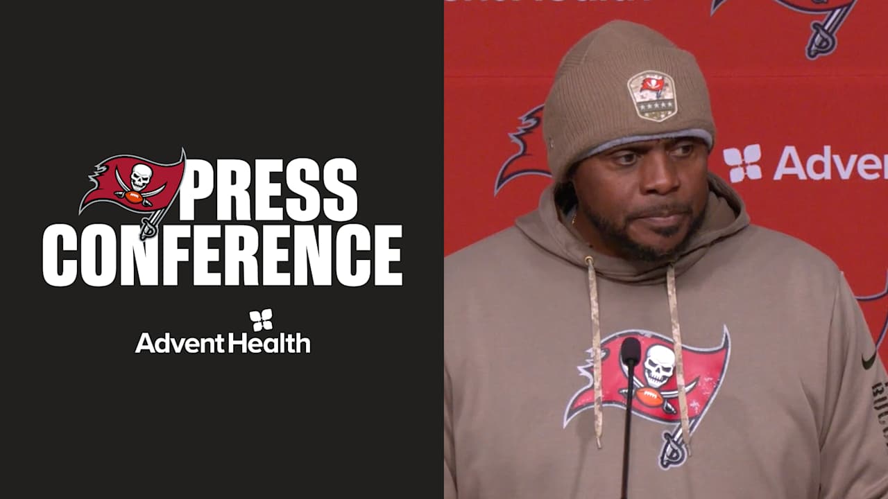 Kacy Rodgers on ‘Chess Match’ vs. Commanders in Playoffs | 2024 Press ...