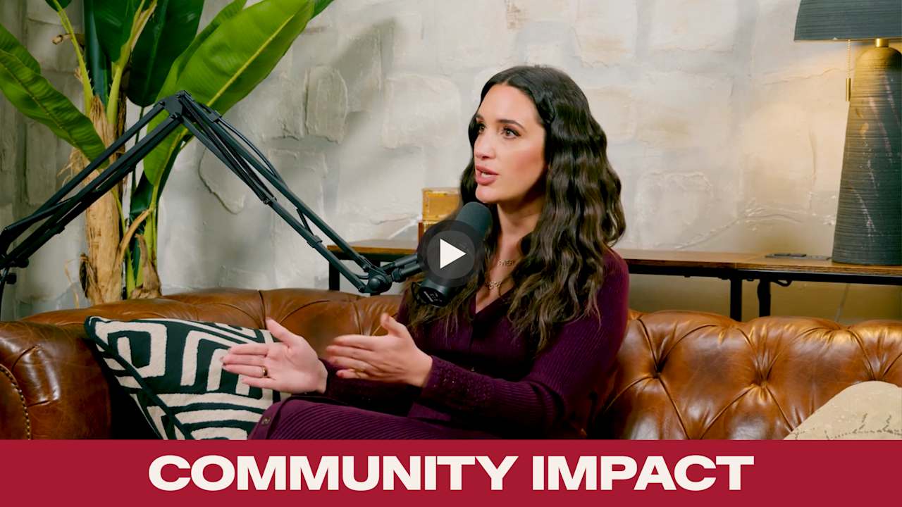 Inside the Emerging Talent Program for Community Impact