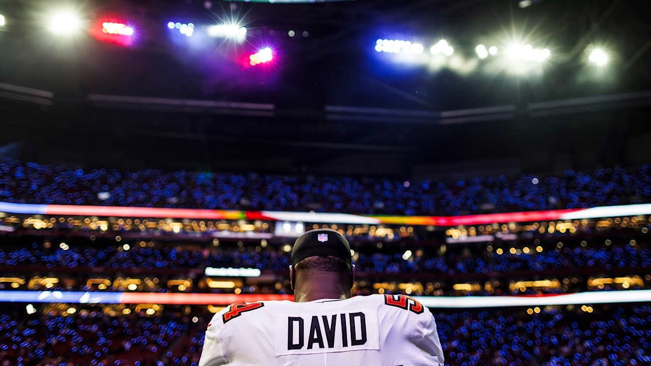 Larry Foote Dubs Lavonte David 'The Best Cover Linebacker to Have Ever ...