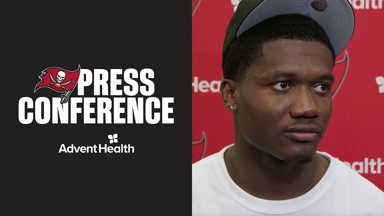 Bucky Irving, Ryan Miller & More on Righting The Ship | 2024 Press ...