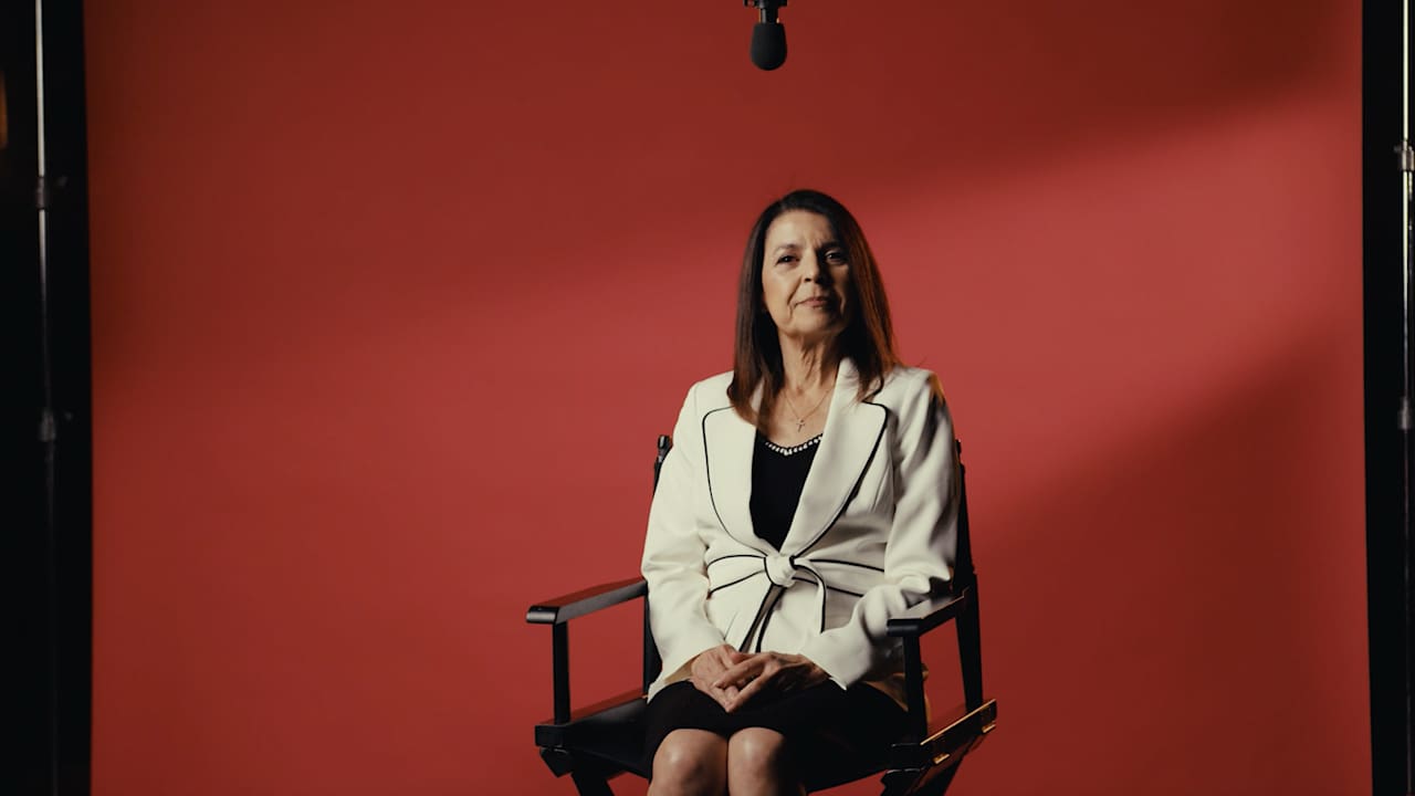 Mary Lou Cuellar-Stilo | 2025 Goal Getters