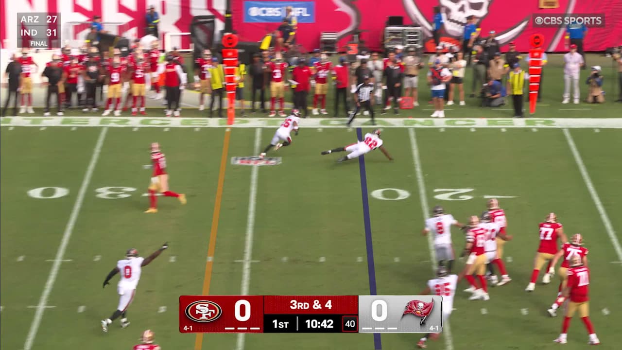 HIGHLIGHT: Kindle Vildor INT off Mac Jones