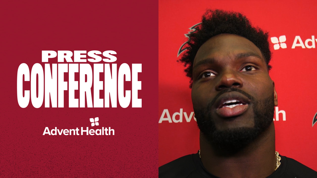 OLB Shaq Barrett on Doing Whatever it Takes to Get to the Postseason ...