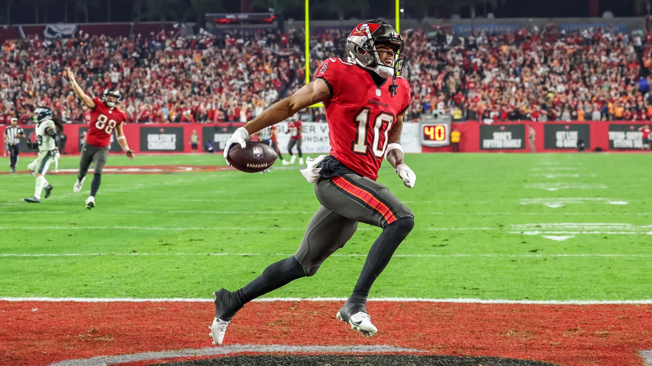Tampa Bay Buccaneers Point-Counterpoint 2024: Surprise Accomplishment