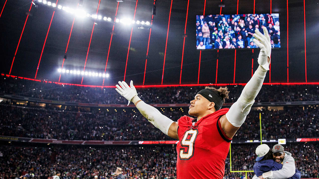 Buccaneers Establish Germany’s First NFL Fan Embassy