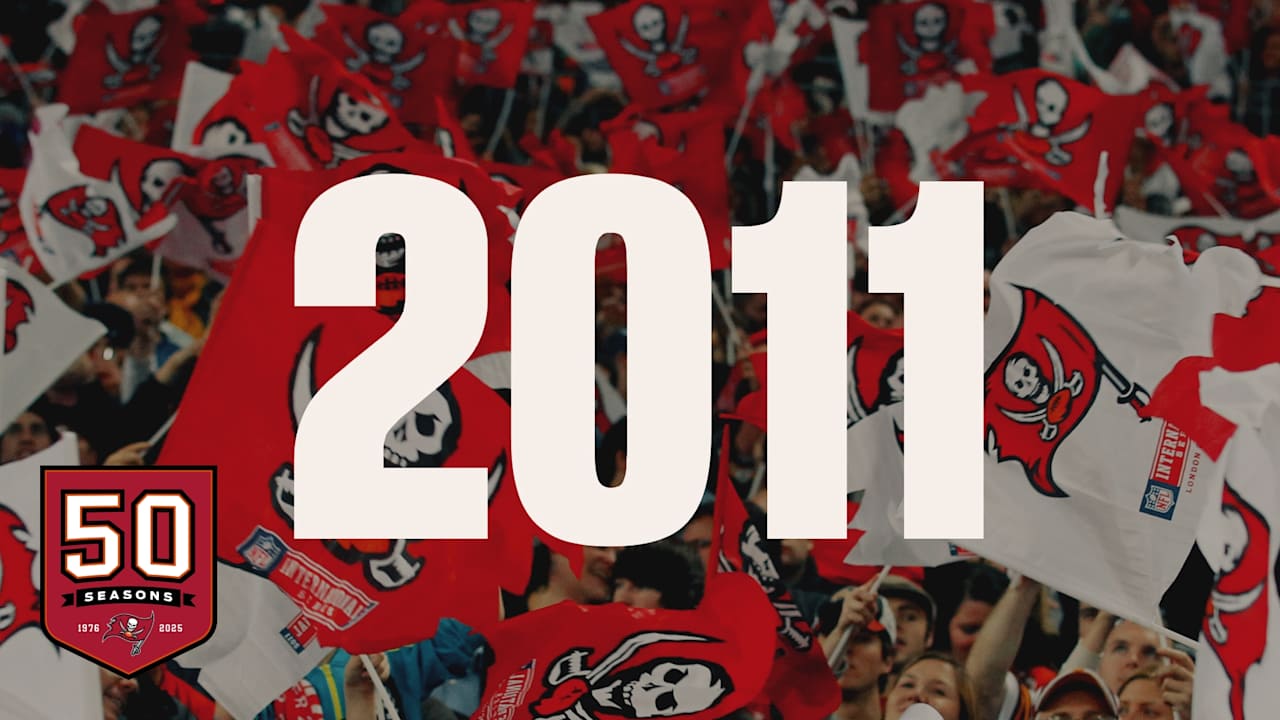 Storylines of 2011 | Bucs History | Tampa Bay Buccaneers