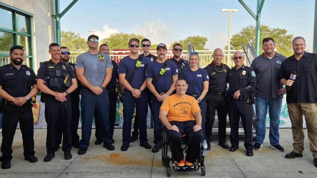 Goal Getter: Mike Delancey