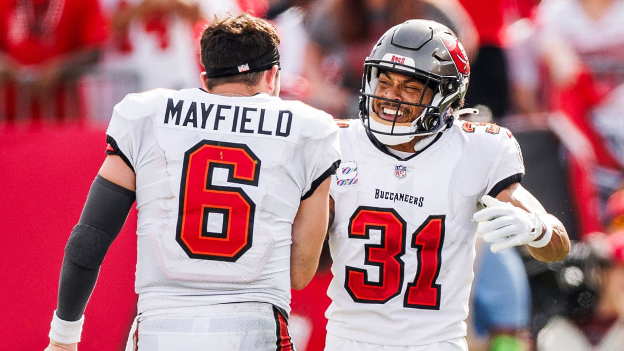 Tampa Bay Buccaneers 2023 Season MVP | Point-Counterpoint 2024