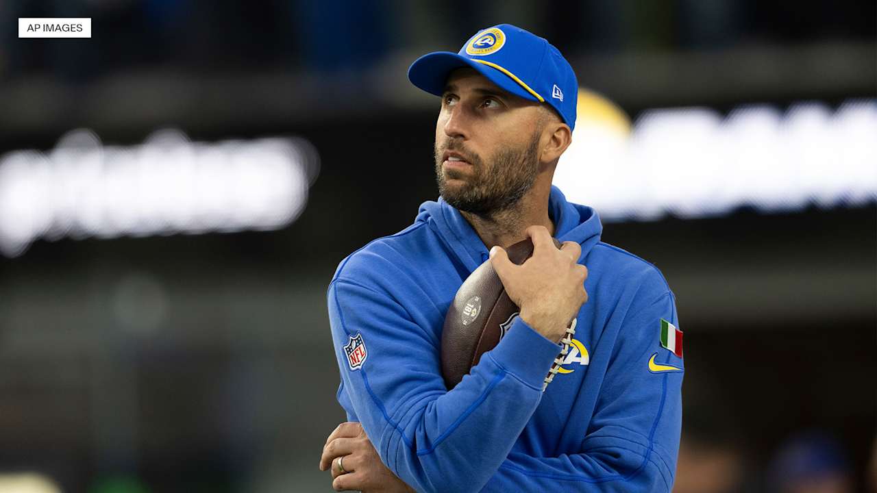 Rams QB Coach Dave Ragone Interviews for Bucs' OC Position | Tampa Bay ...