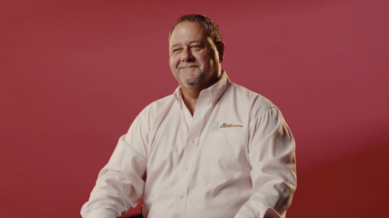 Phil Alessi Jr. | 2024 Goal Getters