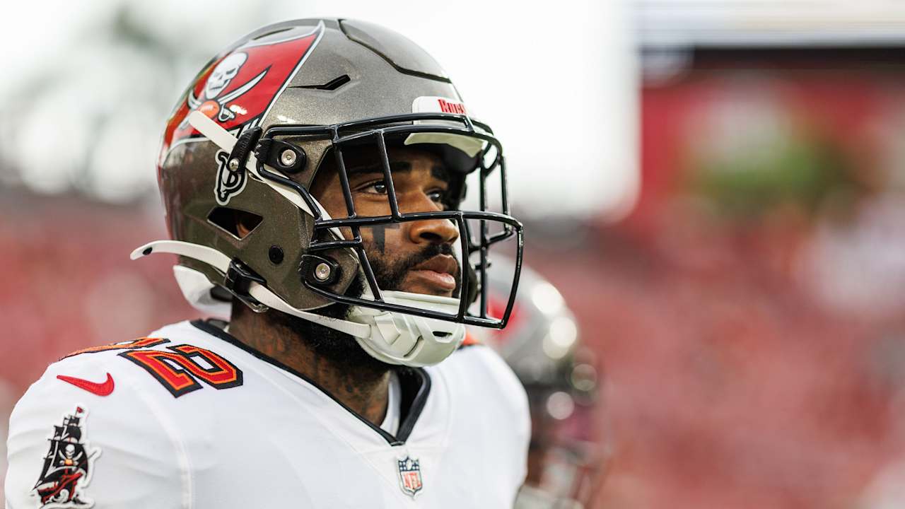 The Entire History of the Buccaneers' Seventh-Round Draft Picks | Tampa Bay Bucs 2025