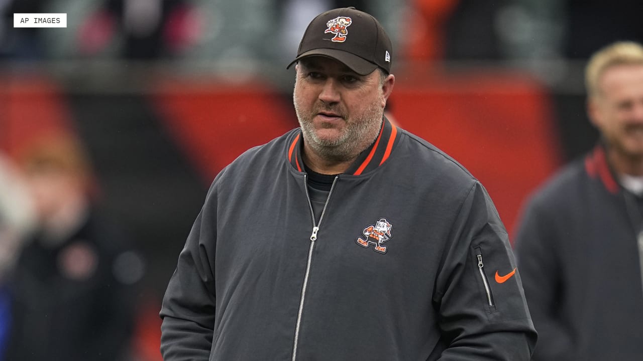 2024 Bucs OC Interviews: Alex Van Pelt