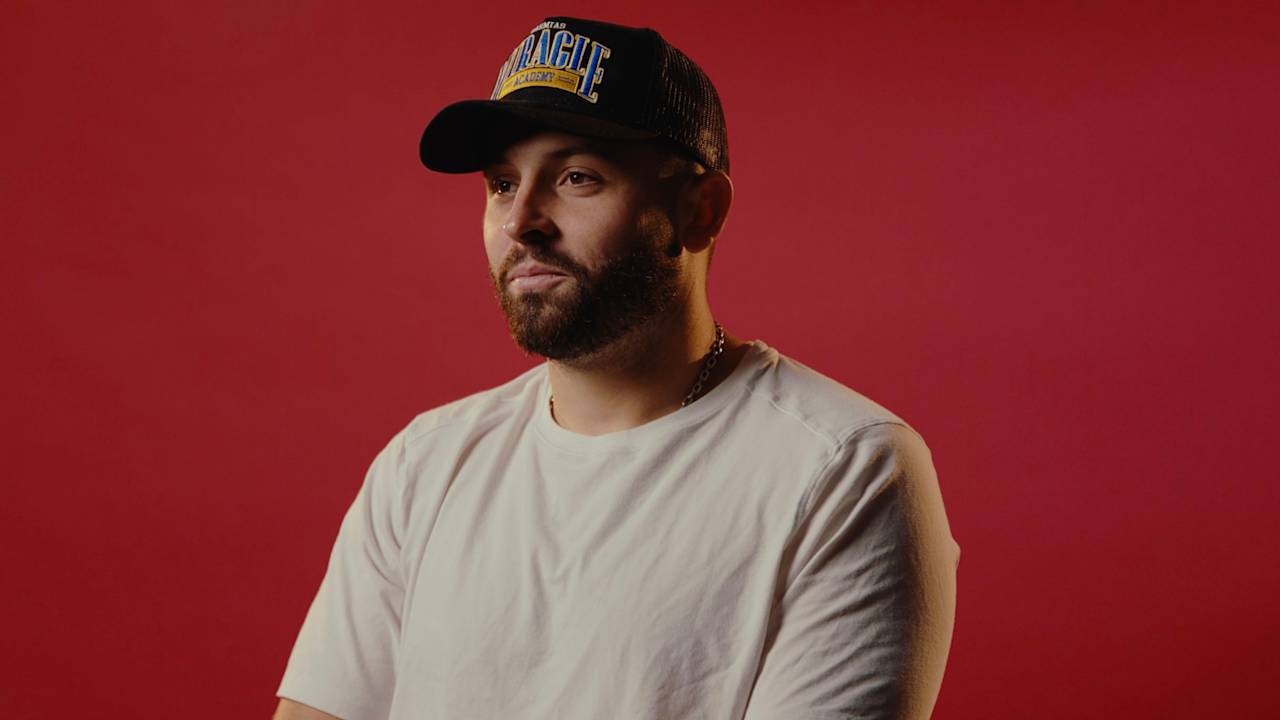 Baker Mayfield | 2024 AdventHealth Goal Getters