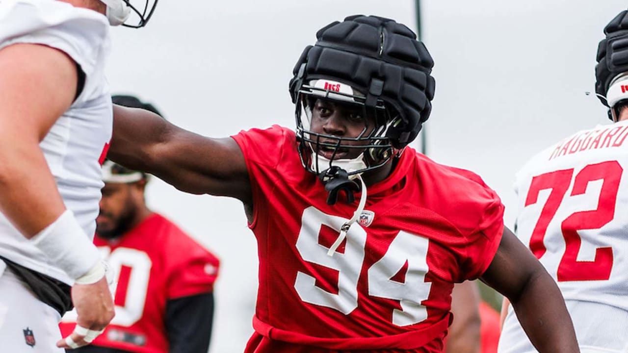 Photos from Bucs Practice - November 15