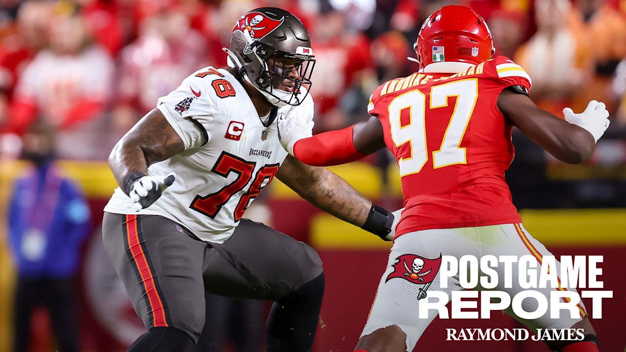 Buccaneers Fall To Kansas City Chiefs 30-24 in Week 9 | NFL 2024 ...